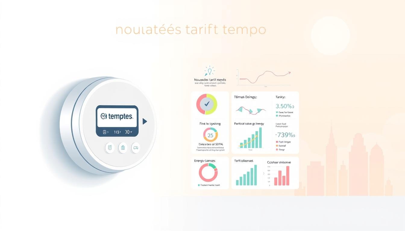 Calendrier Tempo 2025 : Tout Comprendre Sur Le Tarif EDF